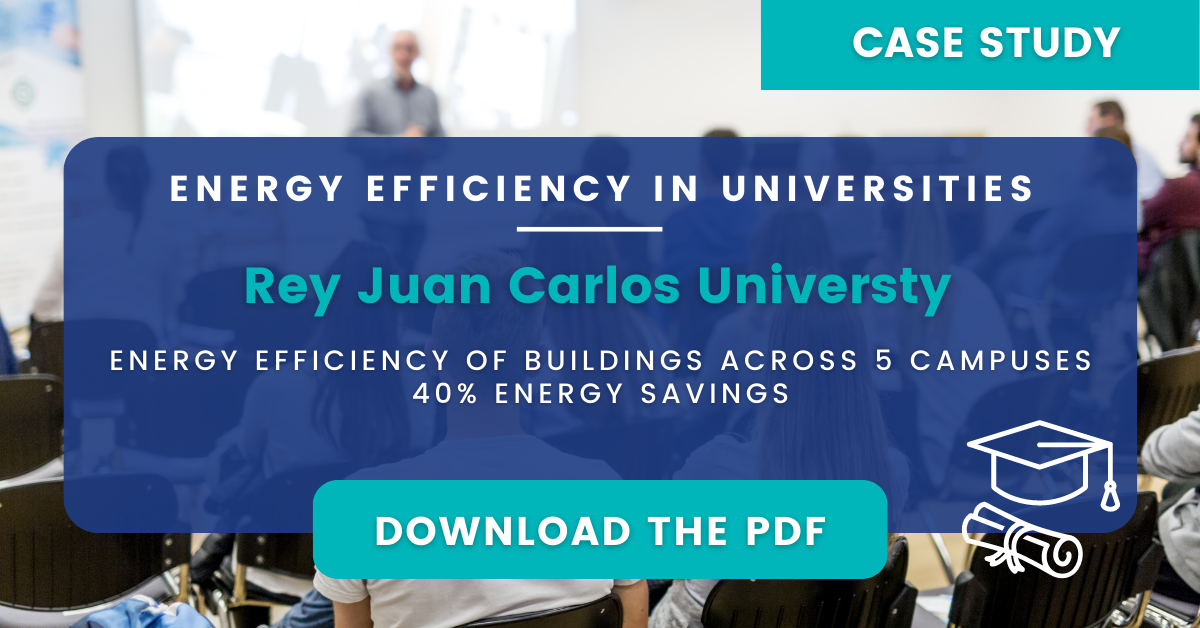 Energy Management in Universities [Case Study] | Spacewell Energy