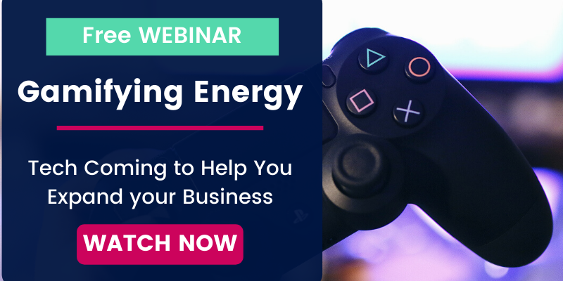 Gamifying Energy Industry - Tech Trends To Watch [Webinar] | Spacewell ...