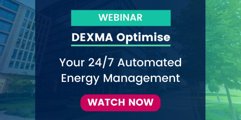 [Webinar] Spacewell Energy - Dexma Optimise - Your 24/7 Energy Manager ...