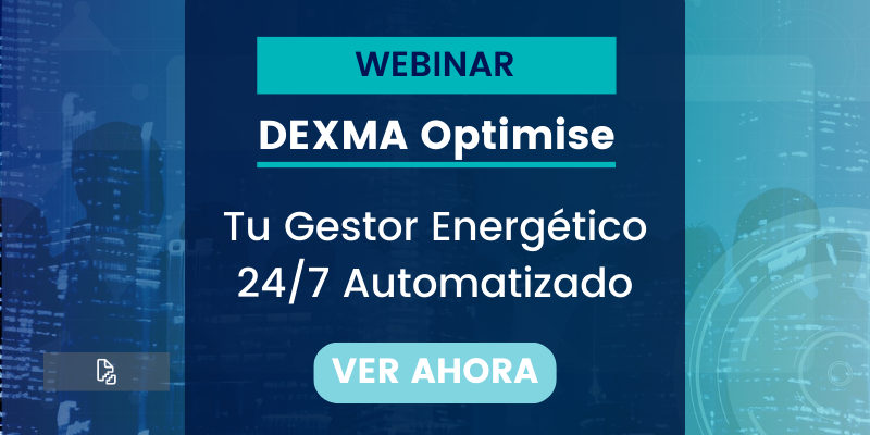 [Webinar] Spacewell Energy - Dexma Optimise: Tu Gestor Energético 24/7 ...