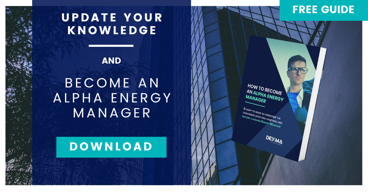 How to Become an Alpha Energy Manager [Guide] | Spacewell Energy