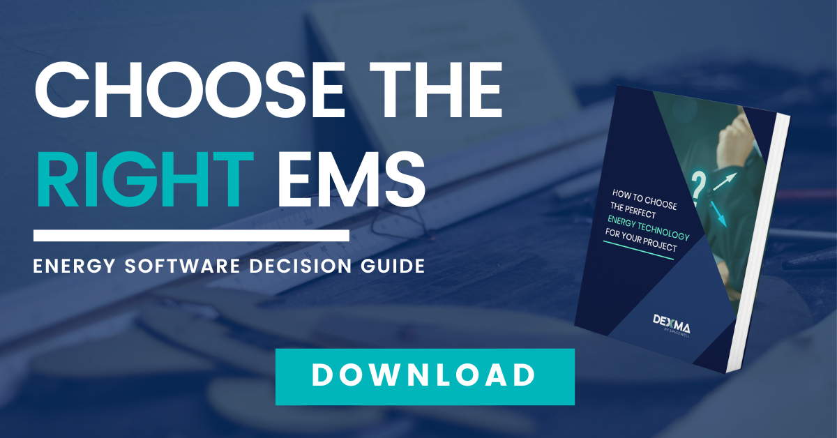 How to Choose the Right Energy Management Software [Guide] | Spacewell ...